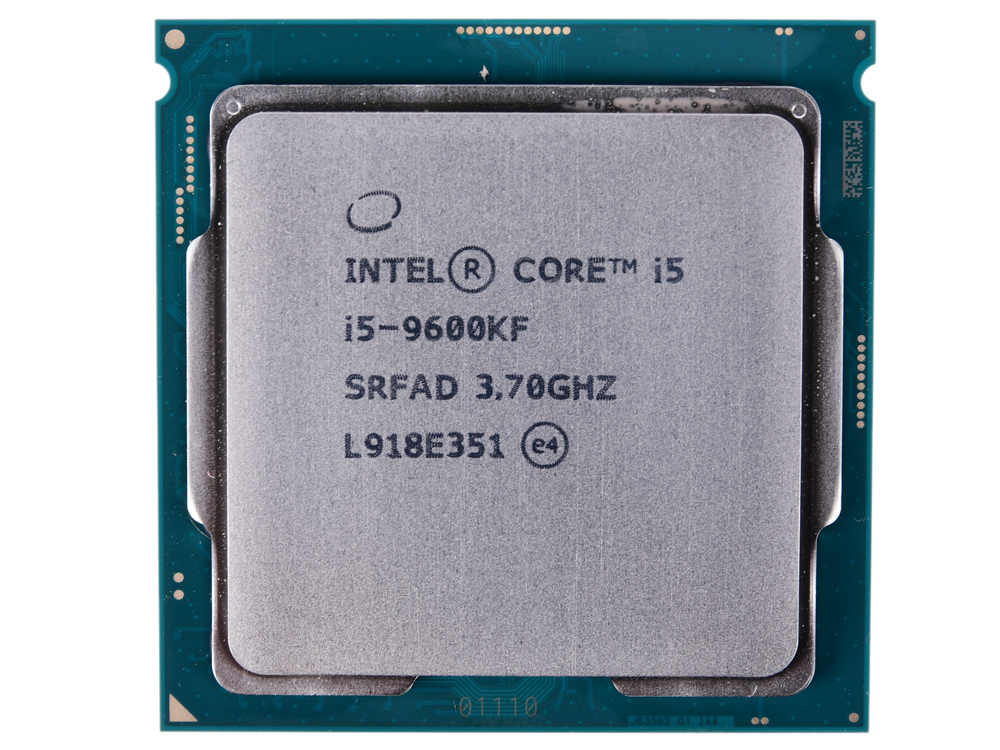 Процессор Intel Core i5-9600KF Retail – PandaShop.md. Купить процессор ...