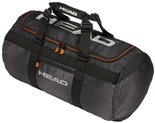Сумка для тенниса Head Tour Team Club Bag BKSI, купить по выгодной цене ...