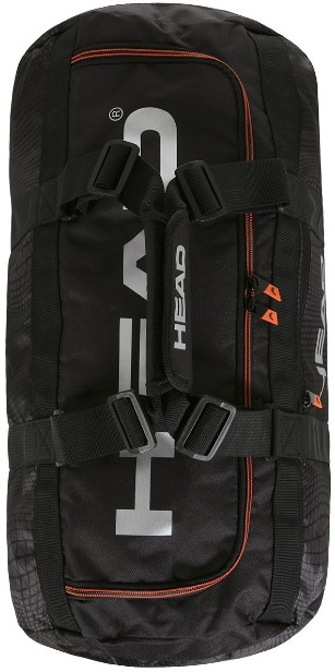 Сумка для тенниса Head Tour Team Club Bag BKSI, купить по выгодной цене ...