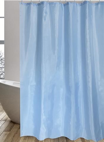 Занавеска для ванной MSV Bubbles 200x240cm (42109), купить по выгодной ...