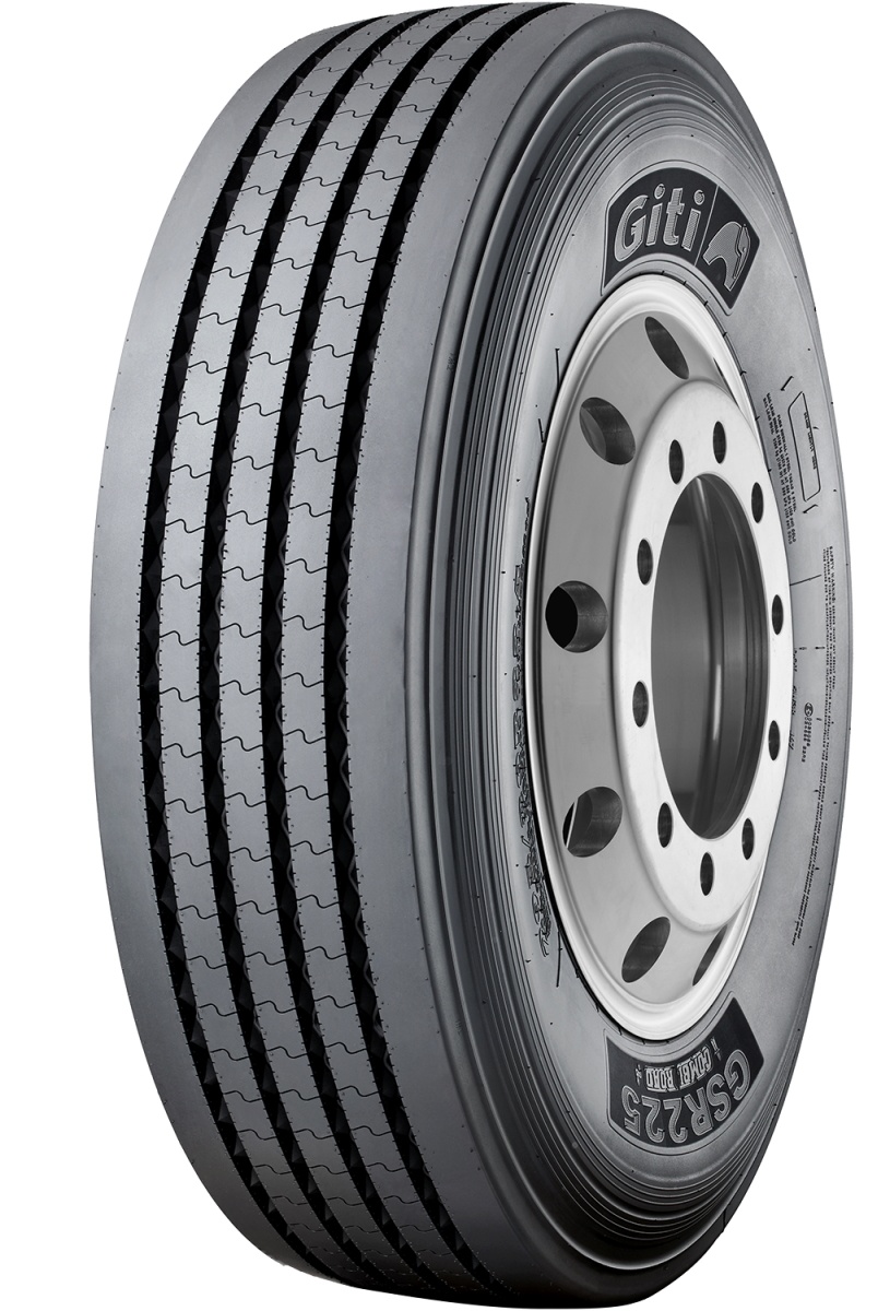 Грузовая шина GiTi GSR225 315/80 R22.5 158/150 (154/150) L (M) - купить ...