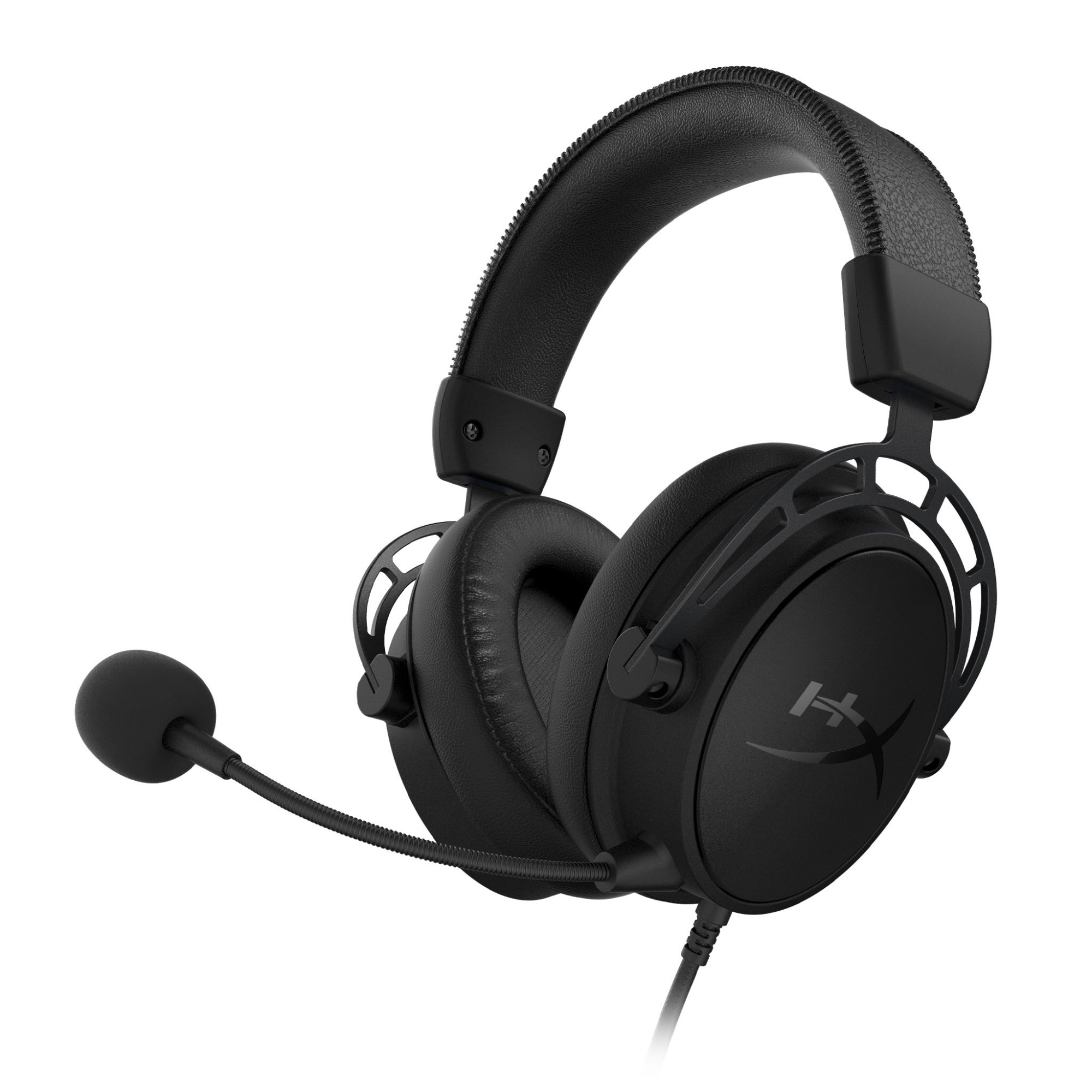 Наушники HyperX Cloud Alpha S Black (4P5L2AA) - купить по выгодной цене ...