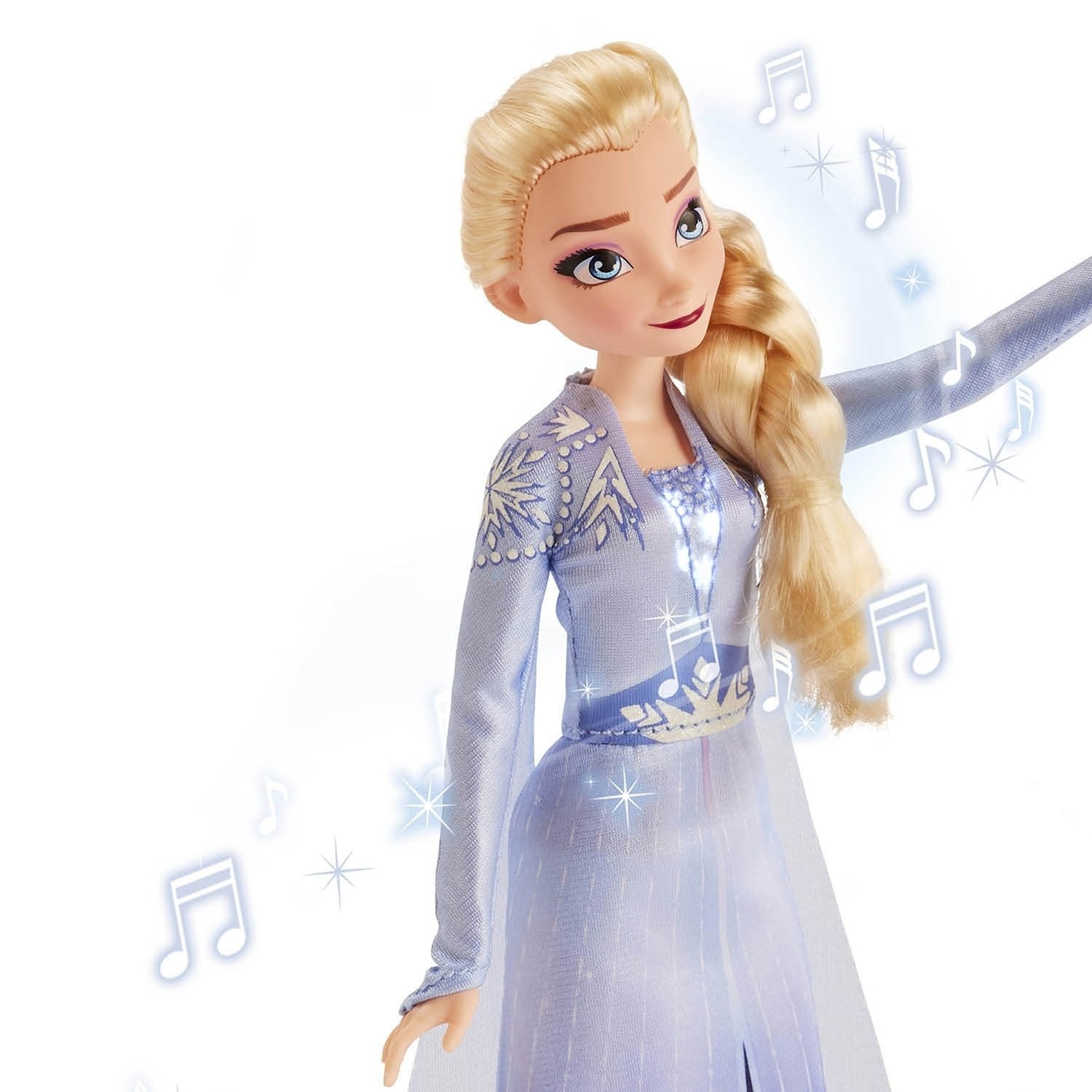 Кукла Hasbro Frozen 2 Elsa E6852 Pandashop Md Купить кукла Hasbro
