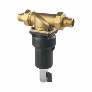 Сантехнический фильтр Atlas Filtri Hydropul Hot 3, купить по выгодной ...