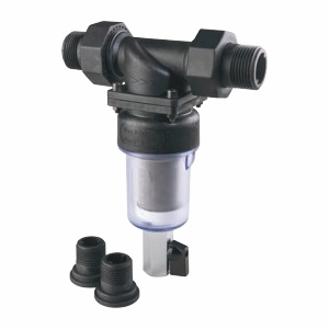 Сантехнический фильтр Atlas Filtri Hydropul 1, купить по выгодной цене ...