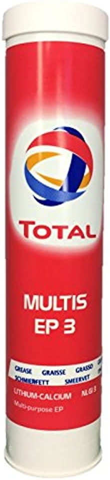 Смазка Total Multis Complex EP 3 – PandaShop.md. Купить смазка Total ...