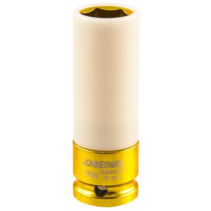 Торцевая головка Jonnesway S03AD4319 - купить по выгодной цене с доставкой по Молдове в интернет ...
