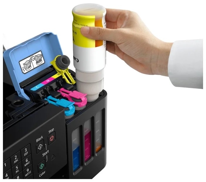 МФУ Canon Pixma G7040 – PandaShop.md. Купить мФУ Canon Pixma G7040 по ...