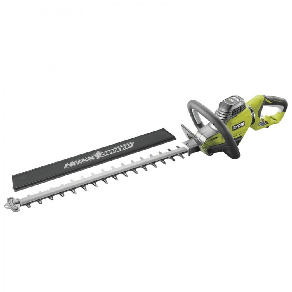 Кусторез электрический Ryobi RHT6760RL, купить по выгодной цене с ...