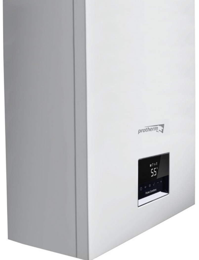Centrala termica Protherm Puma Condens 18/24 M – PandaShop.md. Cumpără ...
