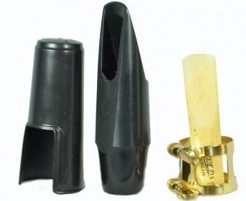 Мундштук для саксофона Parrot Sax Alto, купить по выгодной цене с ...