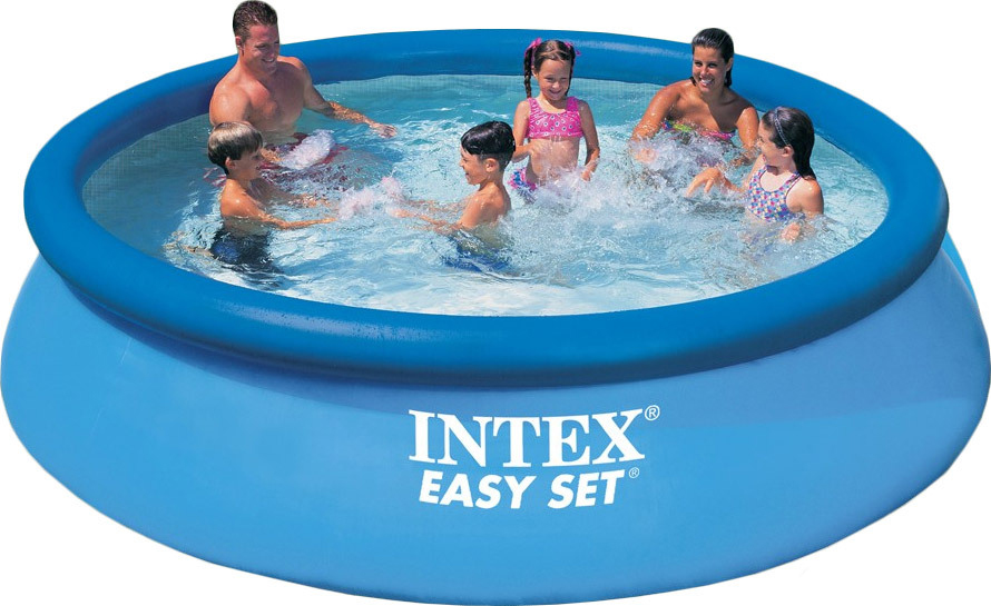 Piscină Intex 28130, cumpără la prețul de 1 049 lei cu livrare în ...