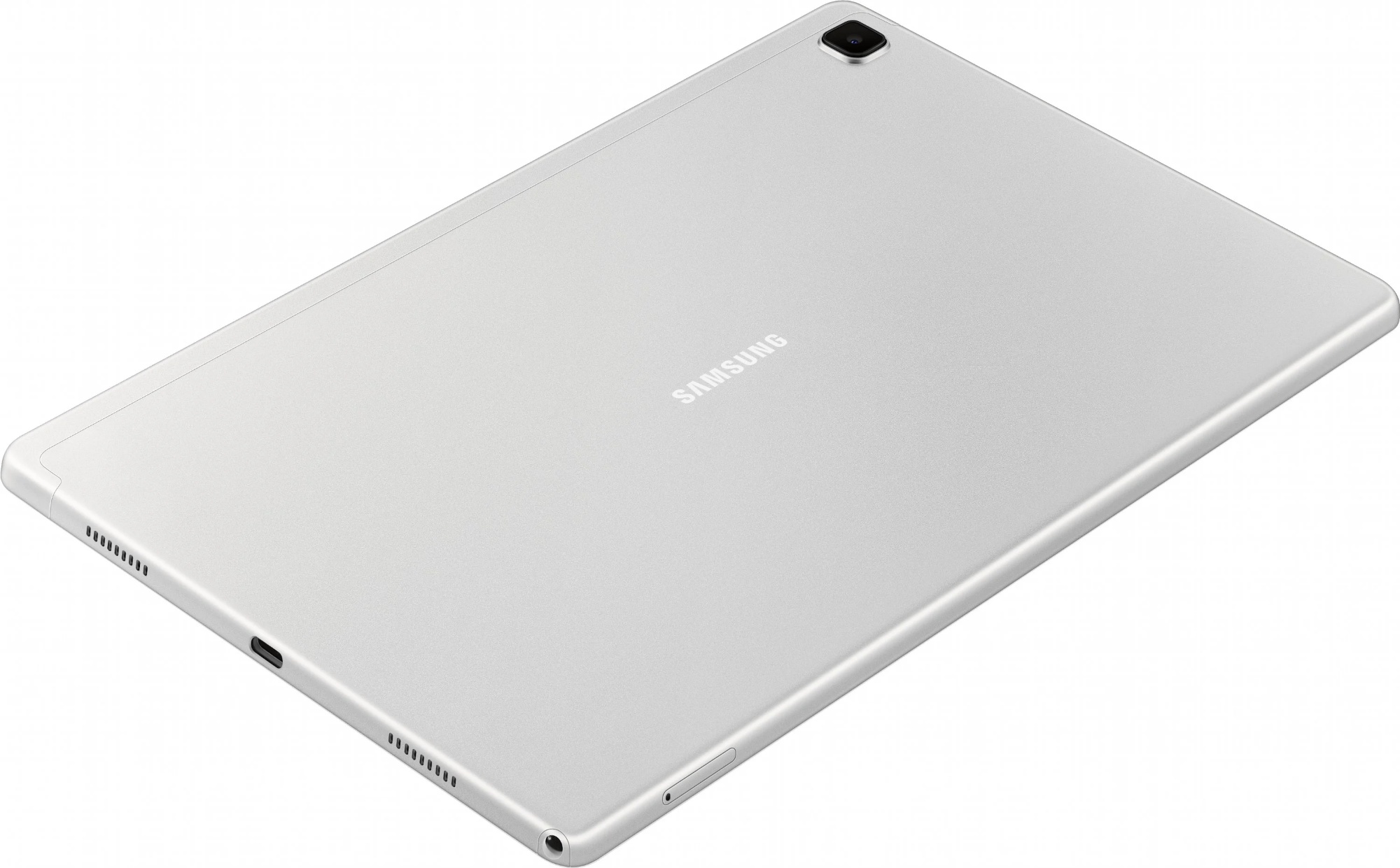 Планшет Samsung SM-T505 Galaxy Tab A7 10.4 LTE Silver, купить по ...