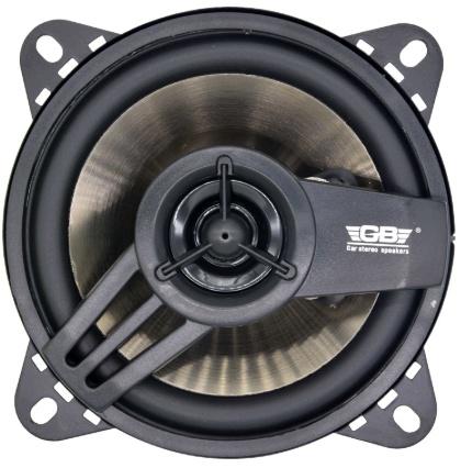 Boxe auto GB (VT-412), cumpără la preț avantajos cu livrare în Moldova ...