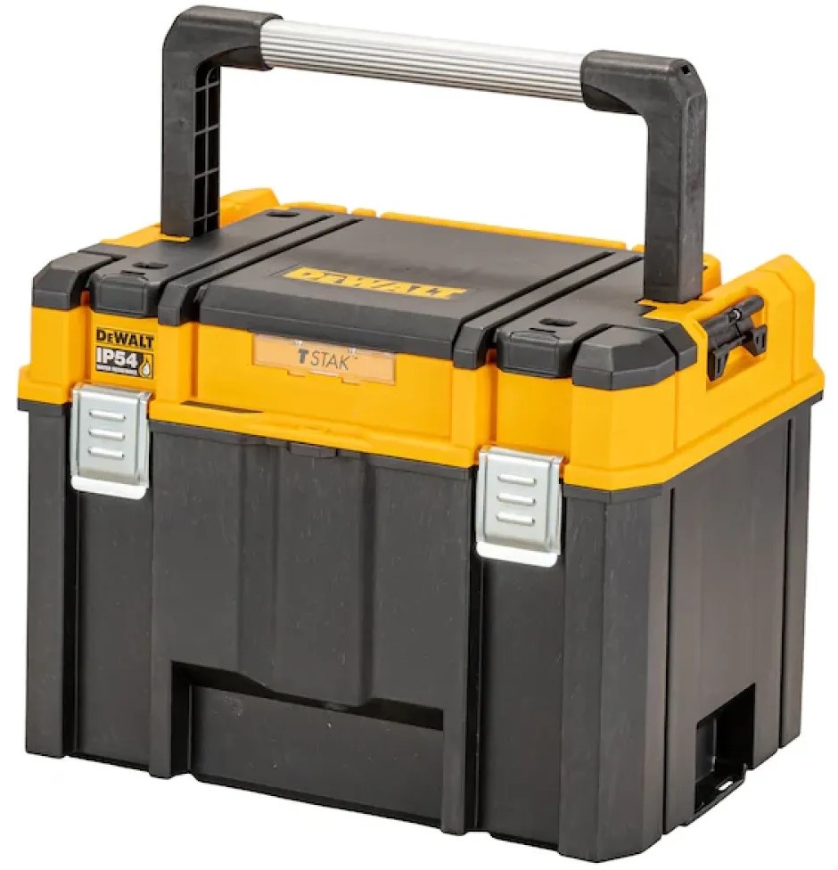 Ящик для инструментов DeWalt DWST83343-1 - купить по цене 1 280 лей с ...