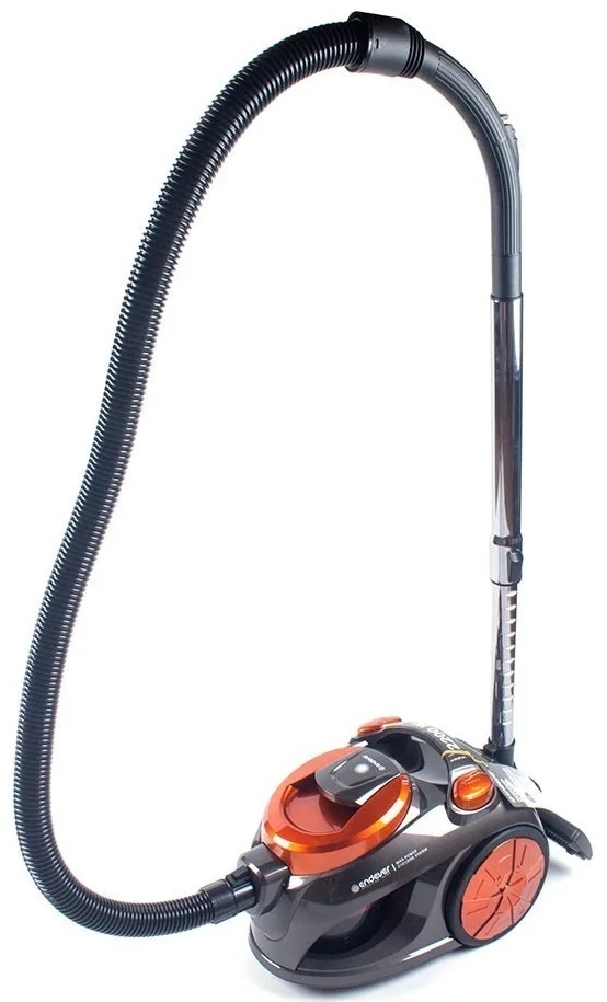 Пылесос для сухой уборки Endever Skyclean VC-550, купить по выгодной цене с доставкой по Молдове ...