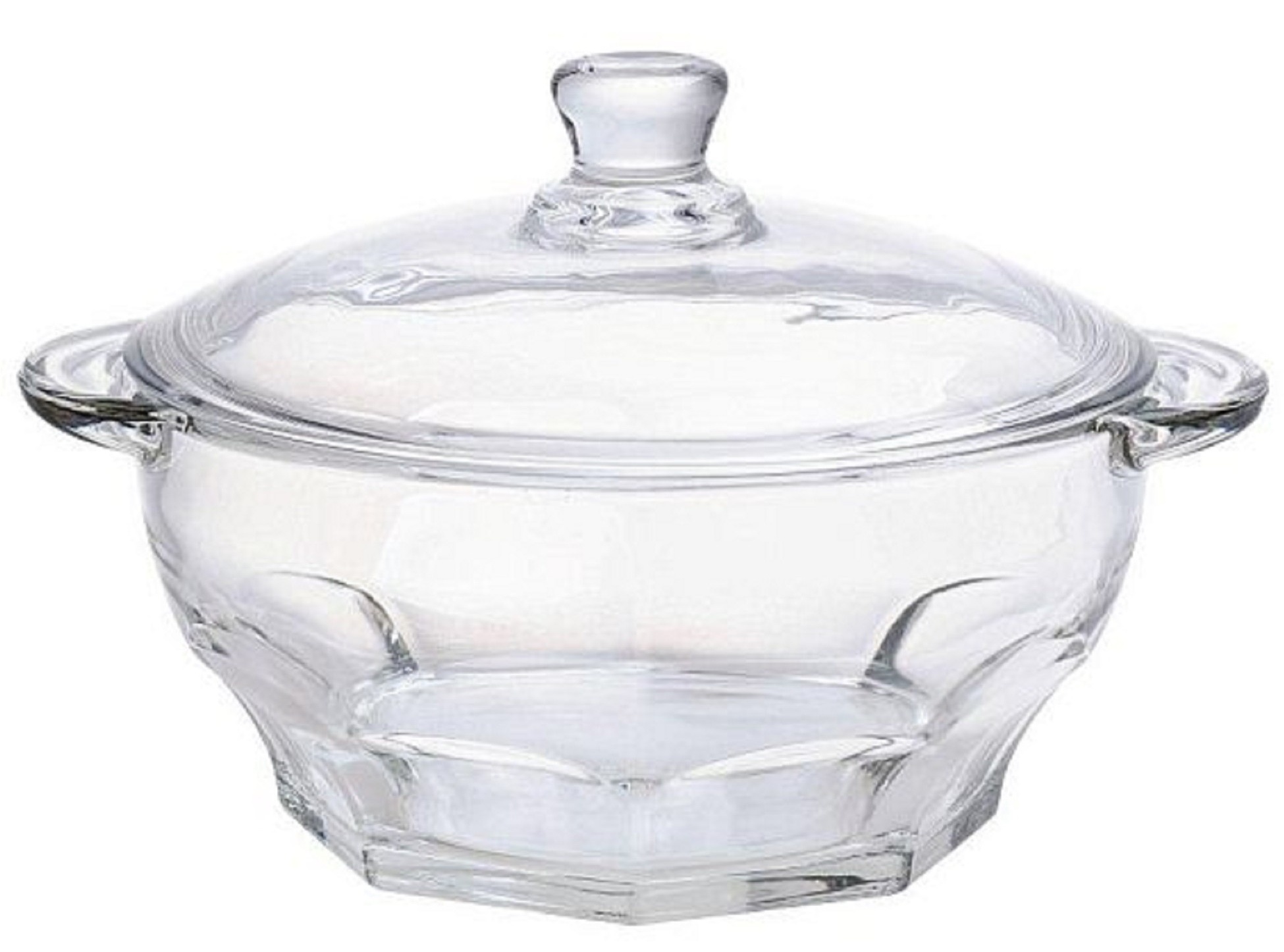 Кастрюля Luminarc Granity 2.5L (P7659) - купить по выгодной цене с ...