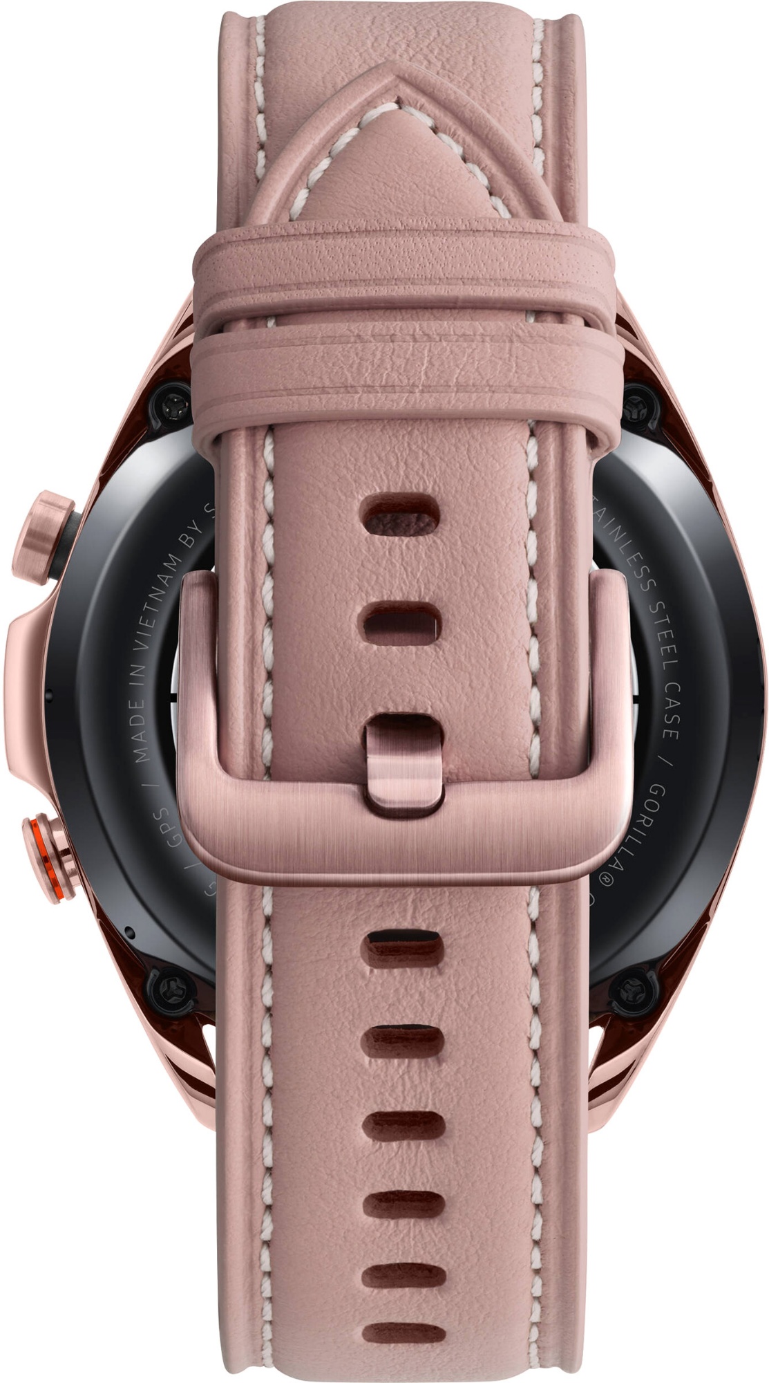 Smartwatch Samsung SM-R850 Galaxy Watch3 41mm Bronze – PandaShop.md ...