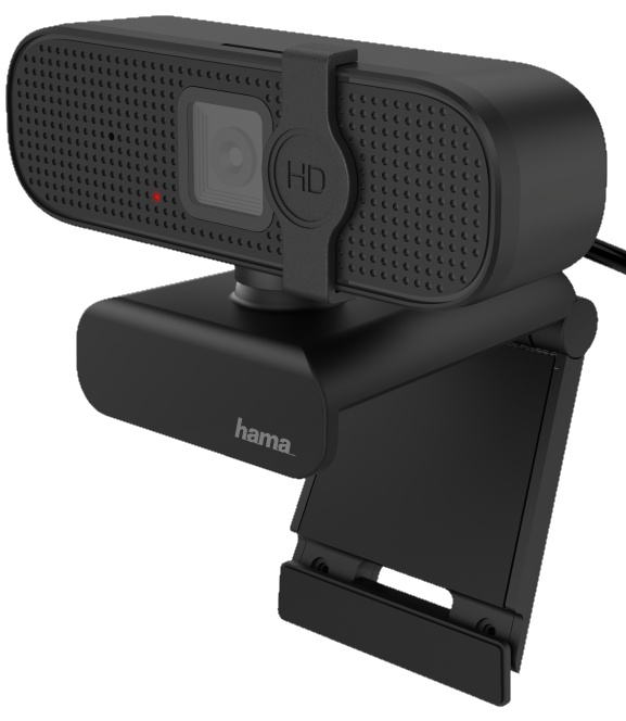 Camera Web Hama C-400 (139991), cumpără la preț avantajos cu livrare în ...