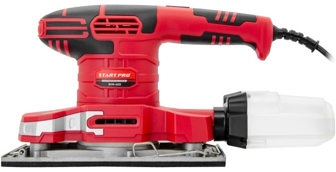 Șlefuitor cu vibrații Start Pro SVM-600 – cumpără în Chișinău și ...