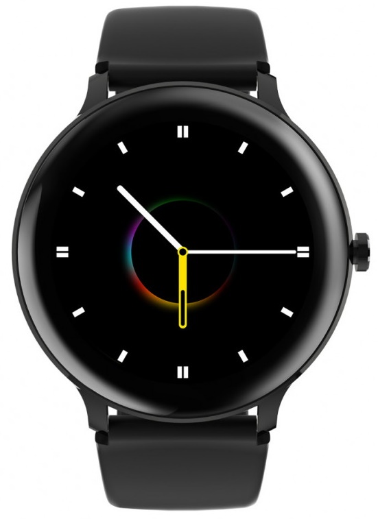 Smartwatch Blackview X2 Black, cumpără la preț avantajos cu livrare în ...