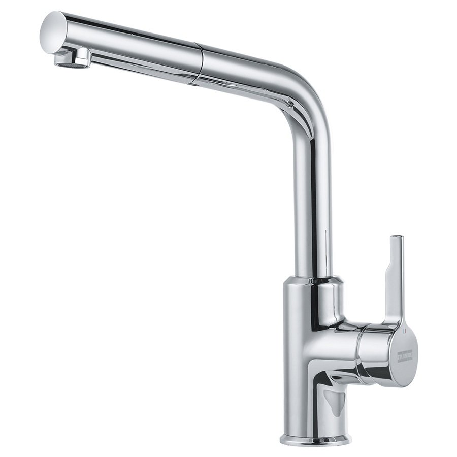Смеситель для кухни Franke Urban monojet Chrome (115.0595.062 ...