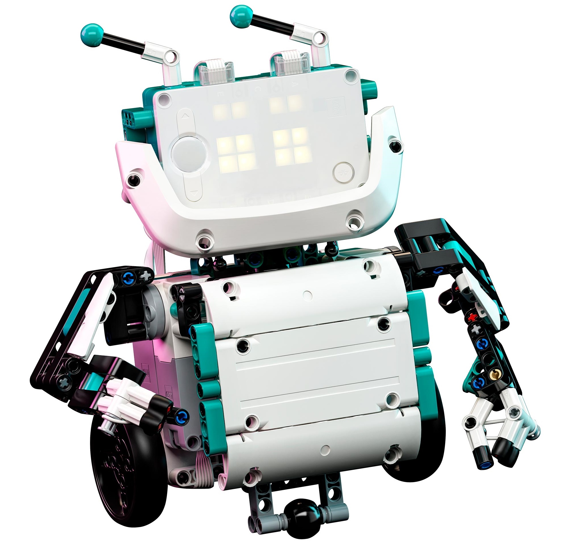 Конструктор Lego Mindstorms: Robot Inventor (51515) – PandaShop.md ...