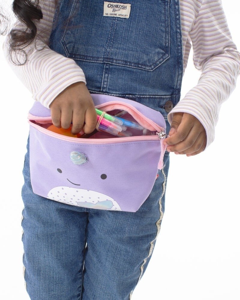 Детская сумка Skip Hop Zoo Whale – PandaShop.md. Купить детская сумка ...