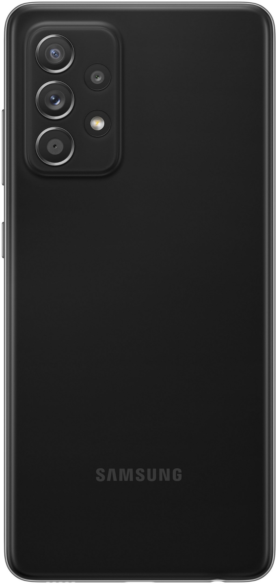 Мобильный телефон Samsung SM-A525 Galaxy A52 8Gb/256Gb Awesome Black ...
