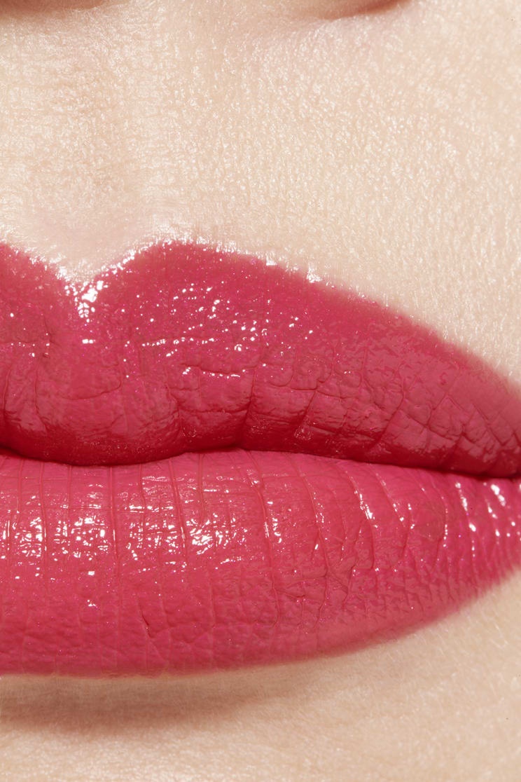 Ruj de buze Chanel Rouge Coco 472 Experimental – PandaShop.md. Cumpără ...