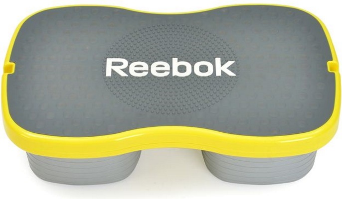 Степ платформа Reebok Easy Tone RSP-20185 - купить по выгодной цене с ...