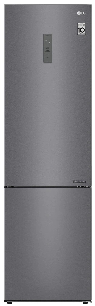 Холодильник LG GA-B509CLWL – PandaShop.md. Купить холодильник LG GA ...