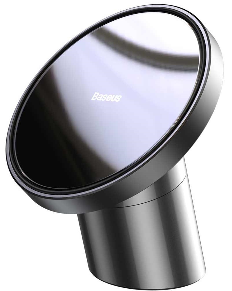 Suport auto Baseus Radar Magnetic Car Mount Exclusive for iP12 Black ...