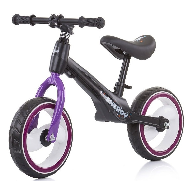 Беговел Chipolino Energy Purple (DIKEN02104PU) , купить по выгодной ...