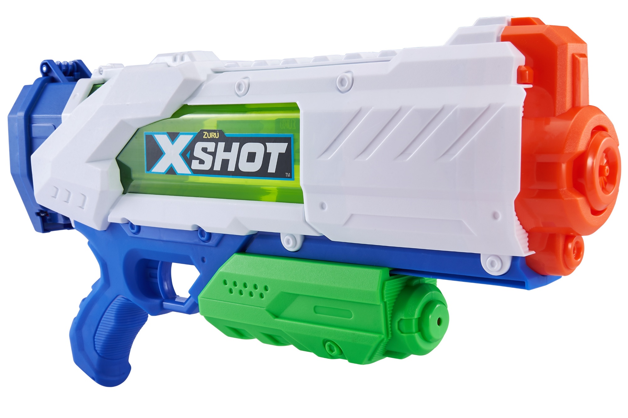 Pistol cu apă Zuru X-shot Fast Fill Medium And Small X-Shot (56225 ...
