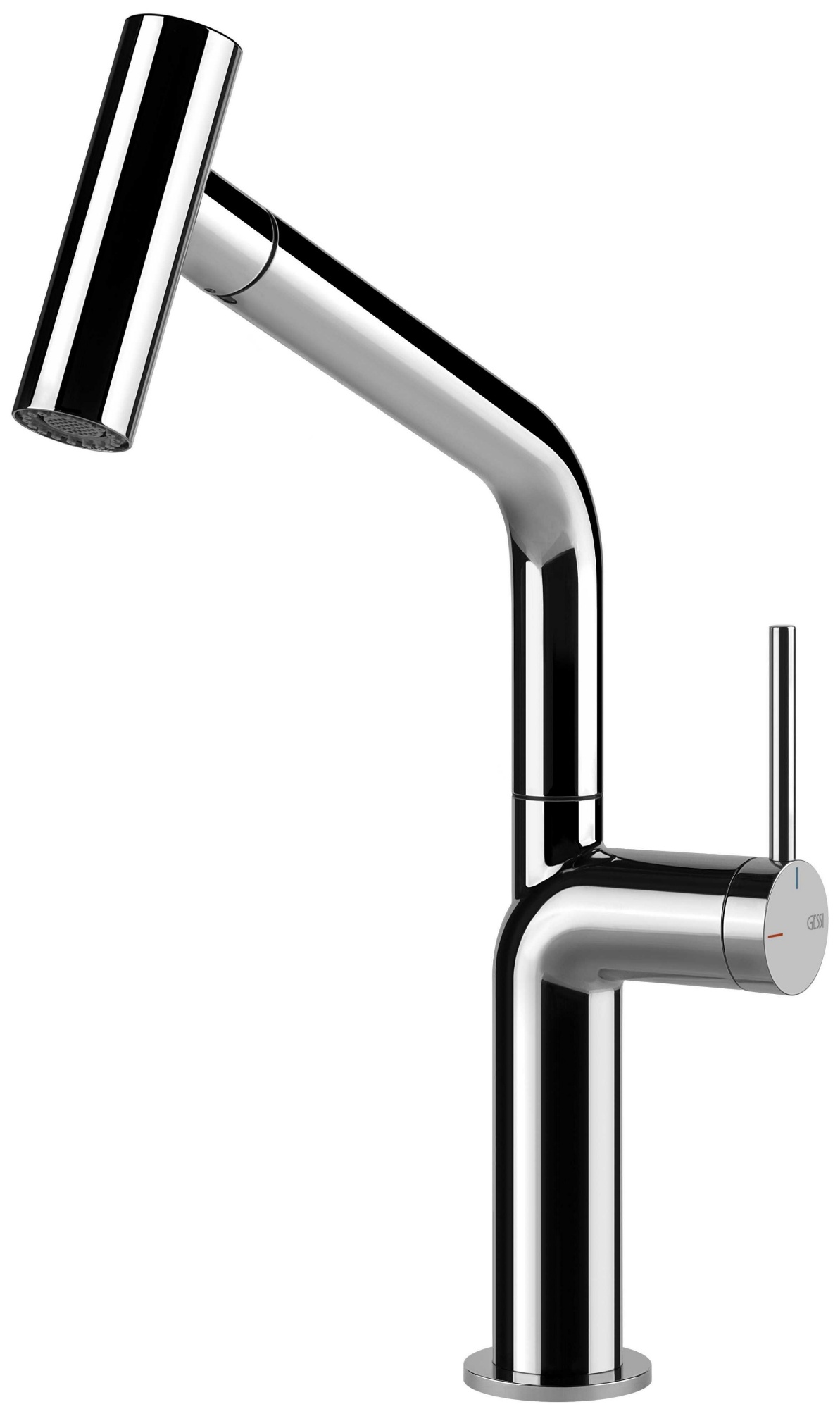 Смеситель для кухни Gessi Stelo 60313-031, купить по выгодной цене с ...