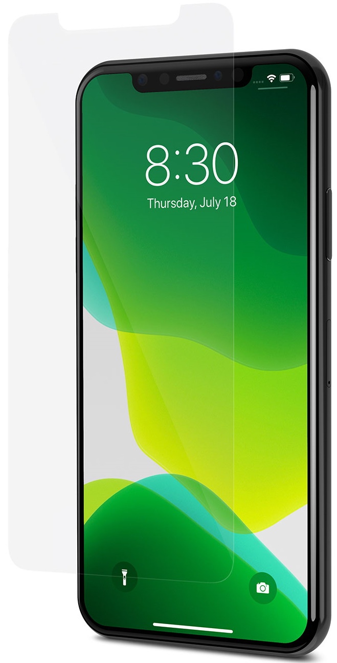 Защитное стекло для смартфона Moshi iPhone 11 Pro XS/X AirFoil Glass ...