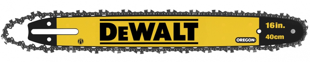 Шина для цепной пилы DeWalt DT20660-QZ - купить по цене 1 350 лей с ...