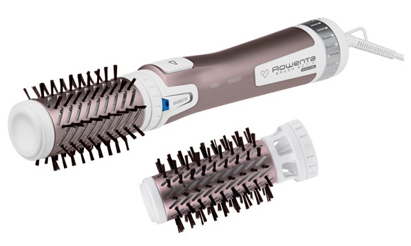 Фен-щетка Rowenta CF9540F0, купить по выгодной цене с доставкой по ...
