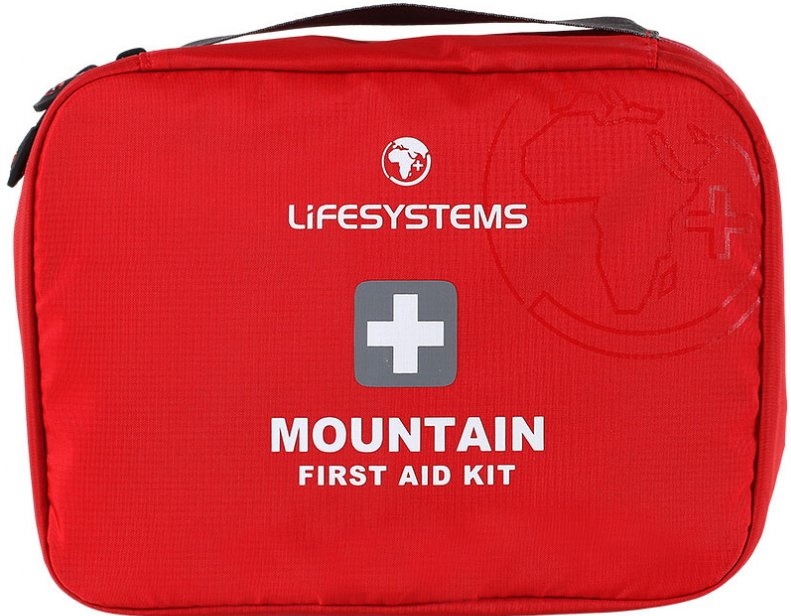Trusă medicală Lifesystems Mountain First Aid Kit, cumpără la prețul de ...